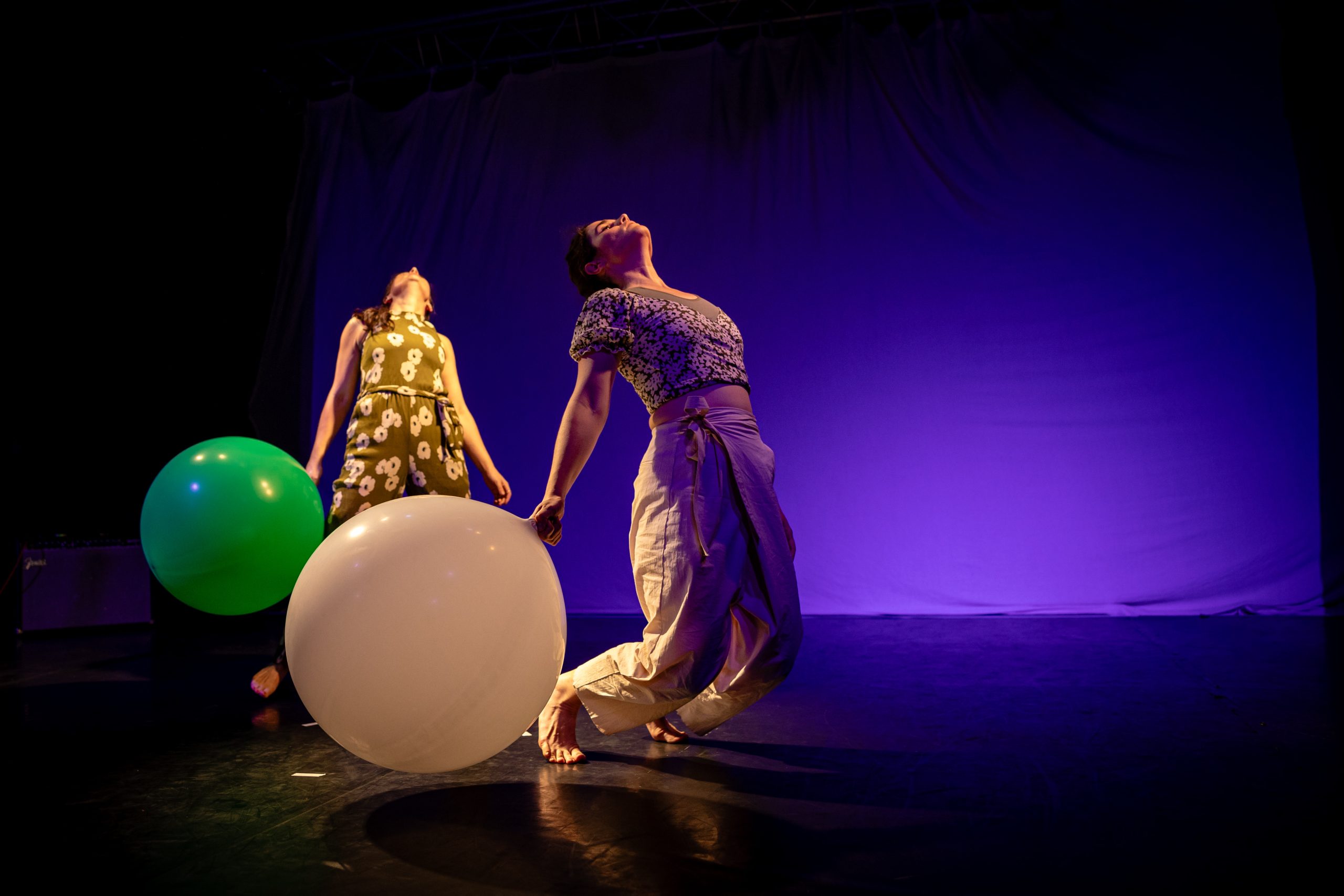 GRATEFUL Dance Theatre